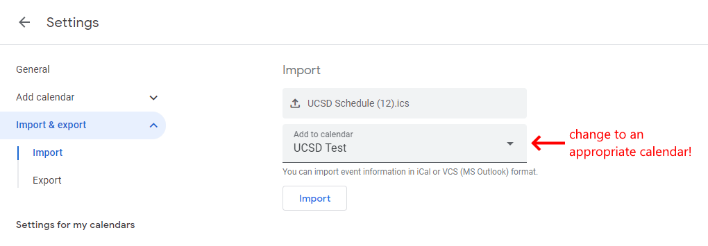 UCSD WebReg Export App